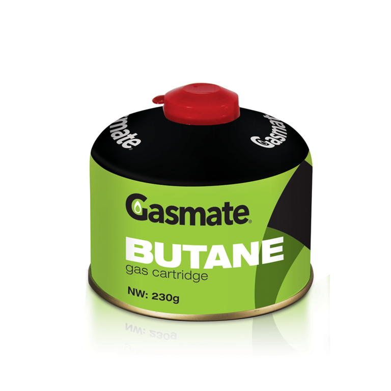 Gas Cylinders Tanks & Butane Cannisters For BBQs & Camping | Gasmate