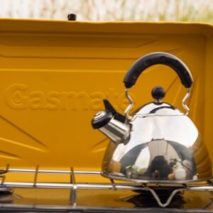 PORTABLE GAS BOTTLES - Gasmate