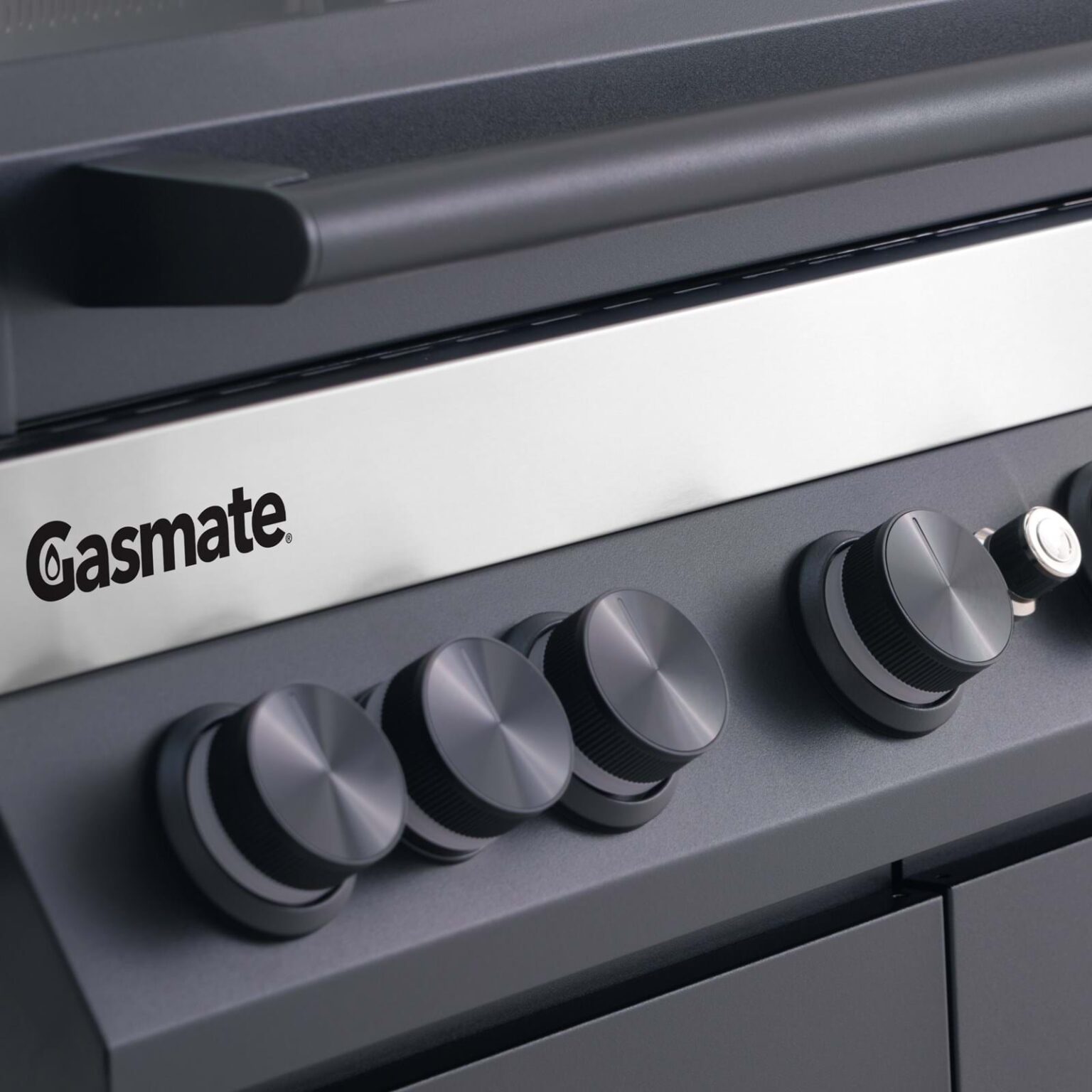 Gasmate Apollo 6-Burner BBQ NZ | Entertain in Style